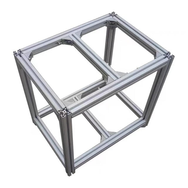 Strutture in Alluminio Resistenti e Su Misura | Ecorals.it – Ecorals ...